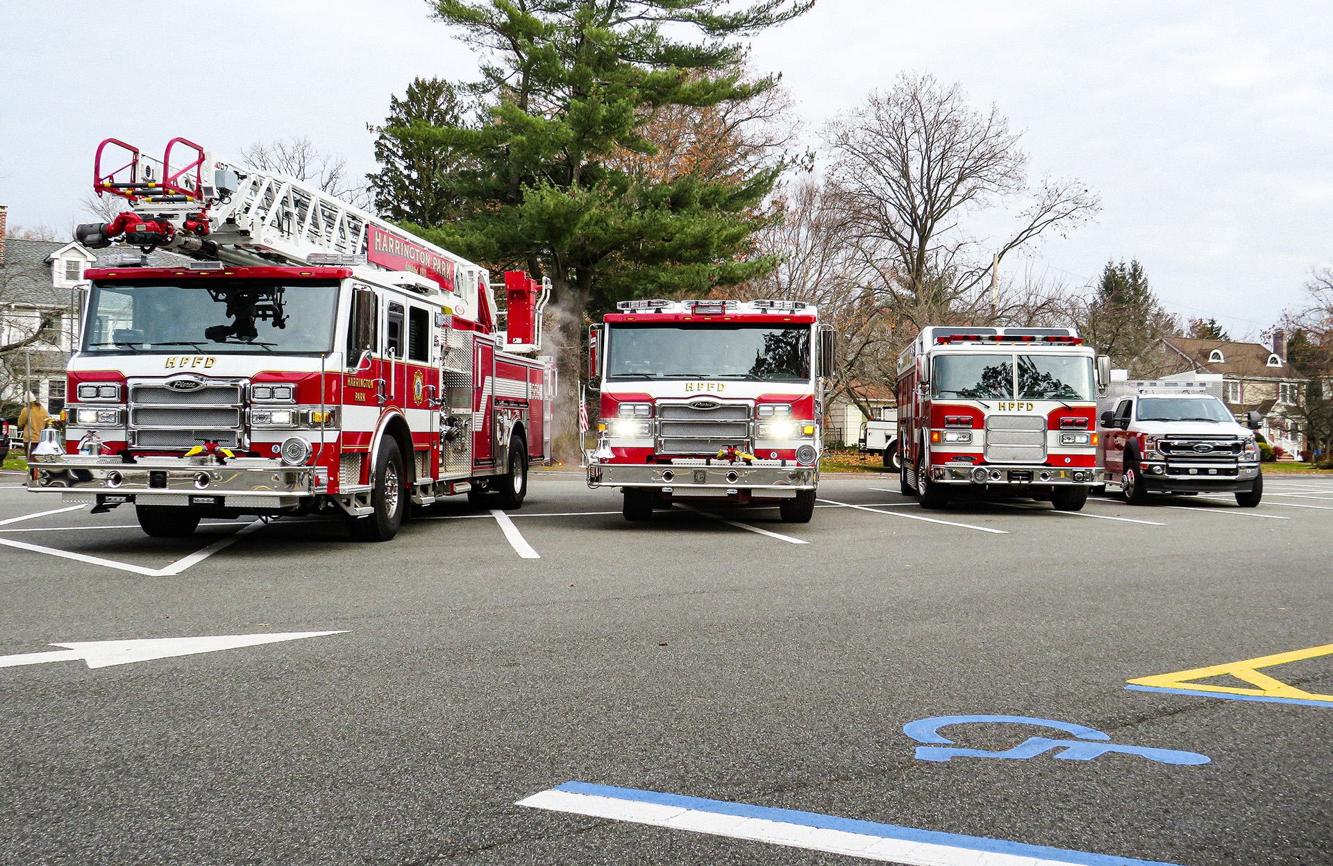 Home - Harrington Park Fire Department